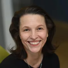 Donna Szatkowski-Zych | Insurance | Audit & Assurance Partner