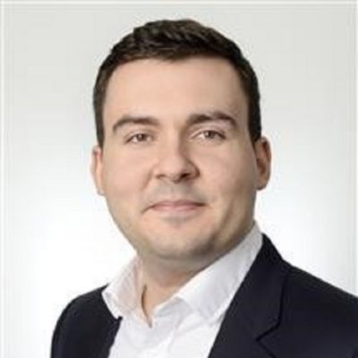 Dimitar Popov | Partner, CE South Market Leader, CE Consulting Talent ...