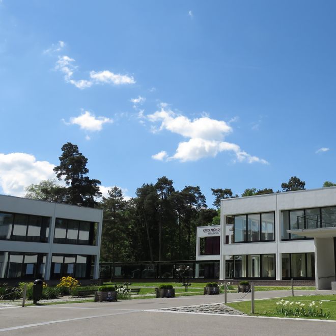 Deloitte University | Deloitte | Investing in and developing Deloitte's ...