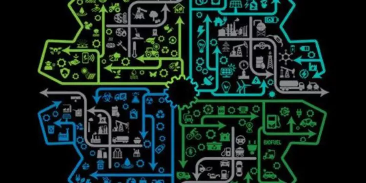 Energy System Deep Dive - The Electrification of Everything | Deloitte ...