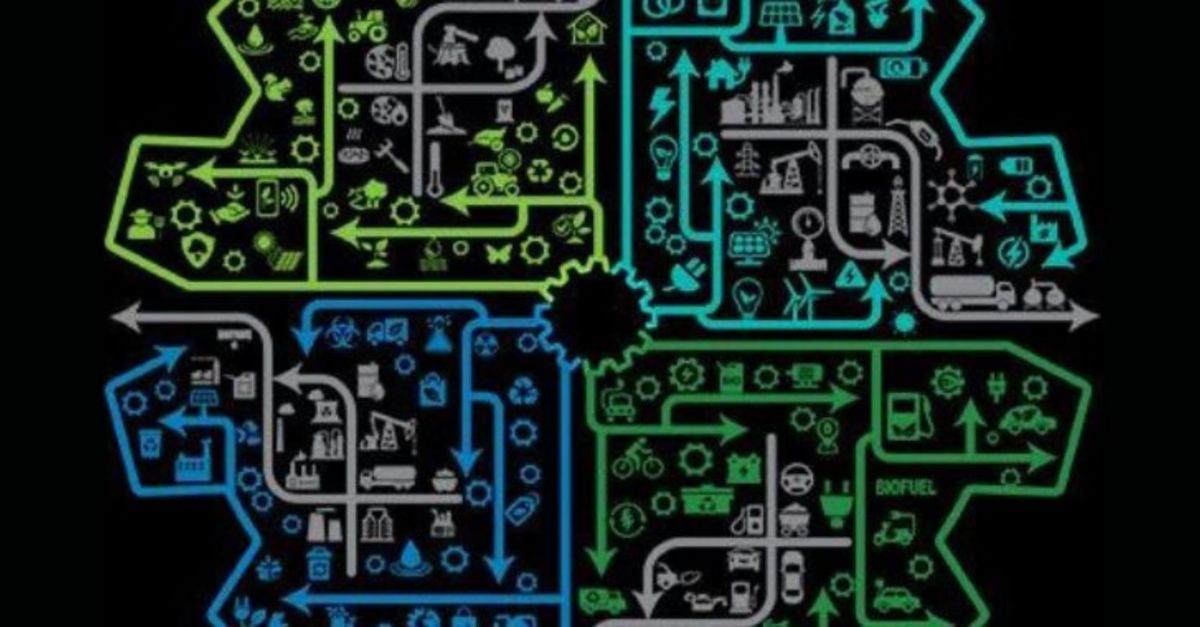 Energy System Deep Dive - The Electrification of Everything | Deloitte ...