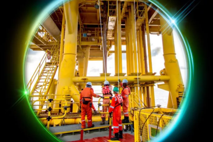 Smart Operations Deloitte Global