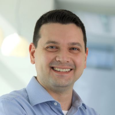 Eder Abreu | Deloitte