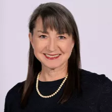 Elizabeth Faber | Deloitte Global Chief People & Purpose Officer