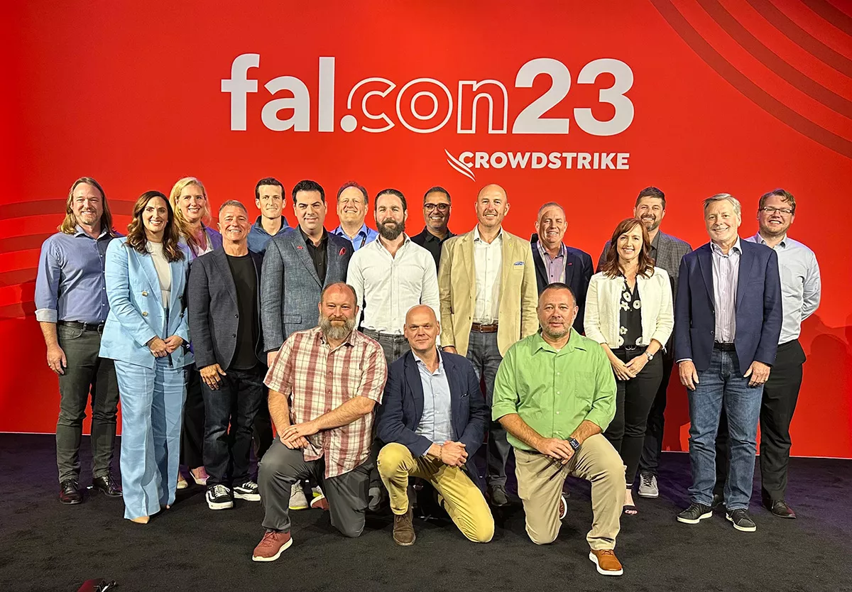 Deloitte Wins 2023 CrowdStrike Global ELP Partner of the Year and ...