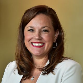 Emily Mossburg | Cyber Leader, Deloitte Global