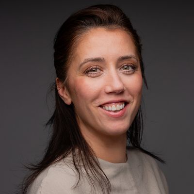 Emma-Lee O’Connor | Senior Manager