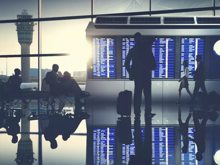 Future of Travel Services | Deloitte Global