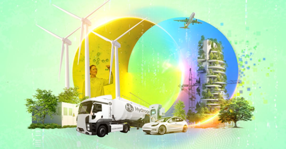 2024 Energy, Resources, and Industrials outlooks | Deloitte Global