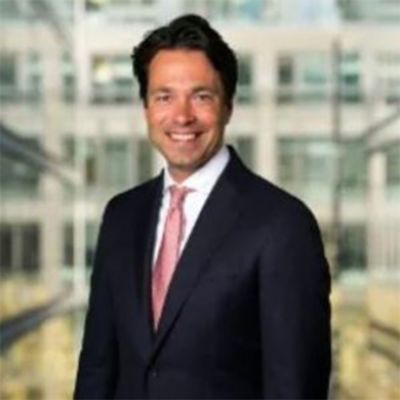 Eric Vennix | Deloitte Netherlands | Partner
