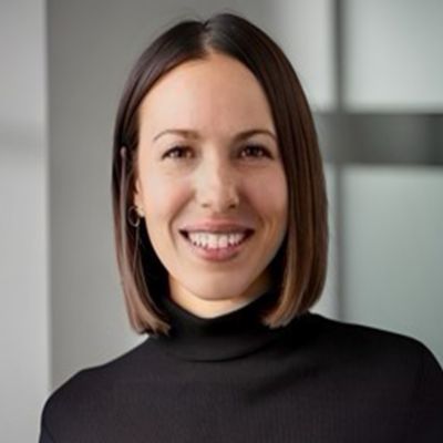 Erica Hamel | Chief of Staff | Director of Strategy