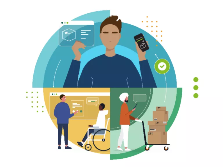 ERP Core Modernisation