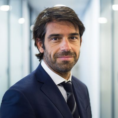 Luis Calomarde | Socio de Deloitte Digital