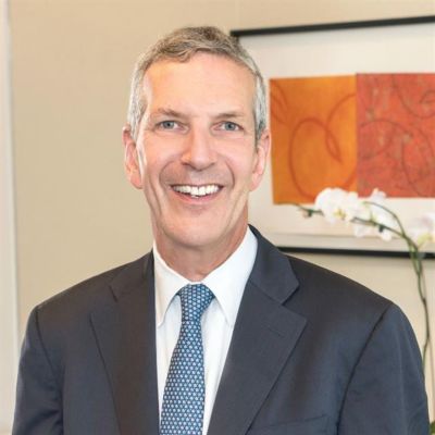 Alan Estevez, Specialist Executive – Consulting | Deloitte US ...