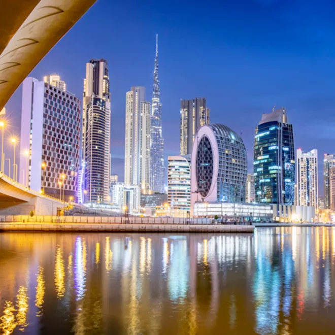 Swift moves | Deloitte Middle East | ME PoV 41