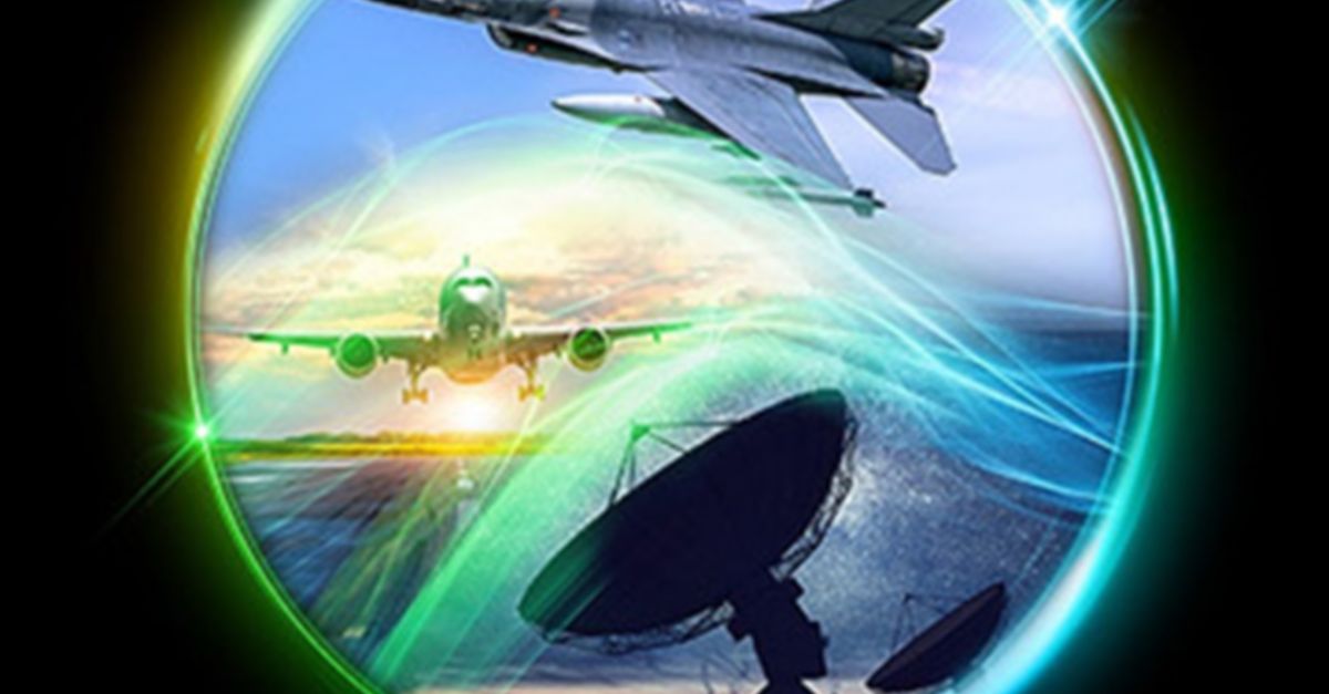 Making the most of MRO in aerospace & defense | Deloitte Global