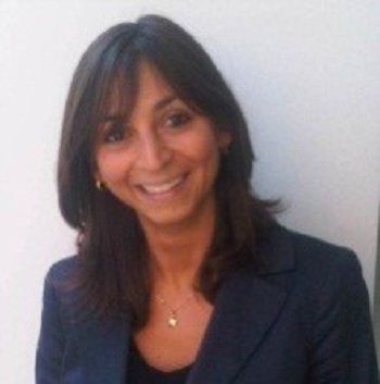 Maria Luisa Fazio | Partner Deloitte Risk Advisory
