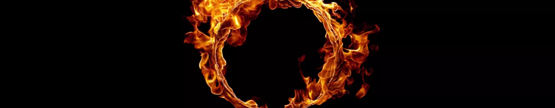 Fighting Fire with AI