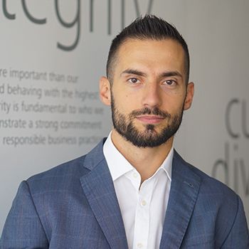 Filip Kovacevic | Serbia | English | Partner, Tax & Legal