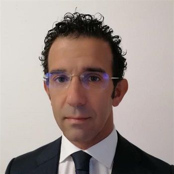 Filippo Finocchiaro | Partner Deloitte Risk Advisory