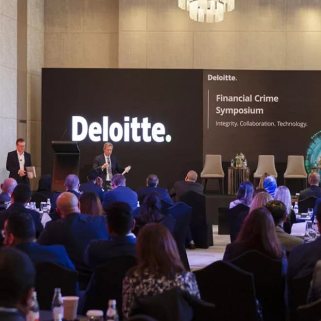 Deloitte Partners with Fintech Saudi to Launch Makken Program ...