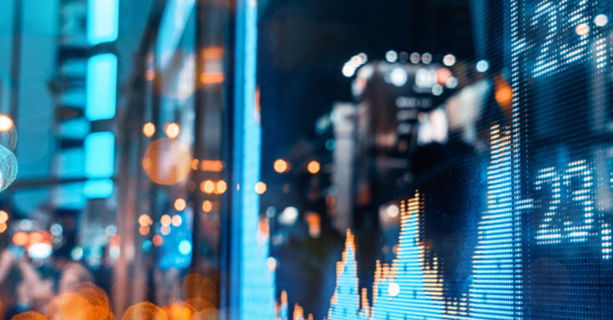 Deloitte Financial Services on AWS