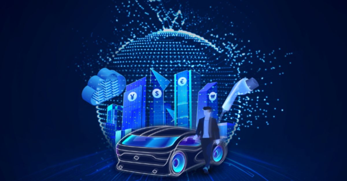 The future of automotive mobility to 2035 | Deloitte Global