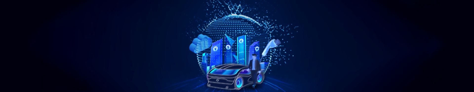 The future of automotive mobility to 2035 | Deloitte Global