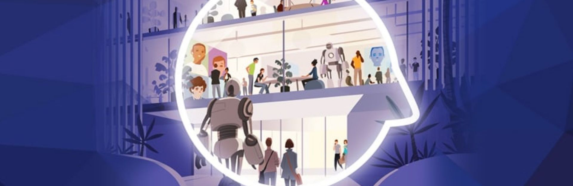 The Future of Work Post Covid-19 | Deloitte Australia | Human Capital