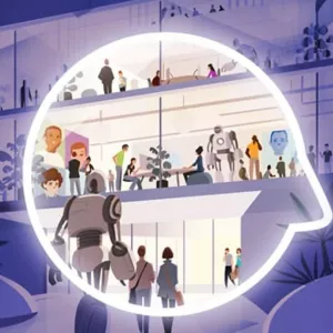 The Future of Work Post Covid-19 | Deloitte Australia | Human Capital