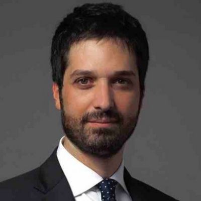 Francesco Rossi | Partner | Technology Strategy, Agility & Architecture ...