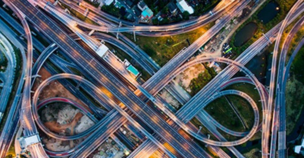 Deloitte Future of Cyber survey 2021 | Securing a world without ...