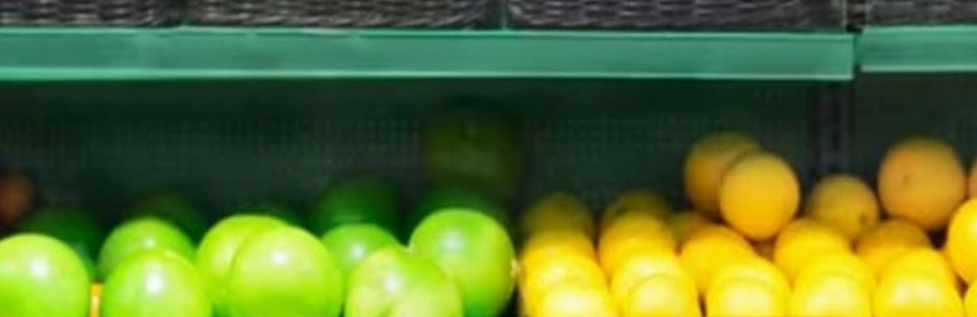 Future of fresh food supply chain | Deloitte Australia | Consumer