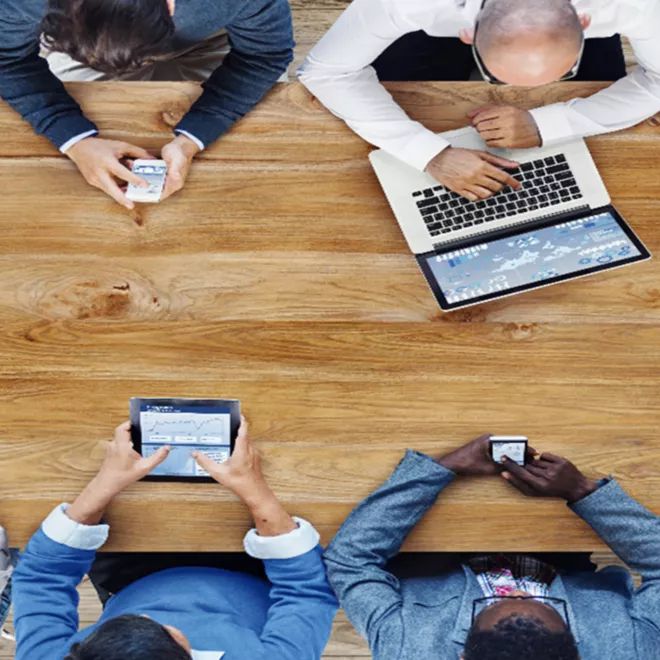 HR Transformation | Deloitte UK