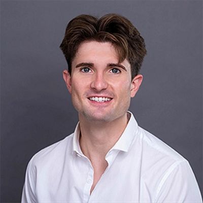 Jack Gaskell | Senior Consultant