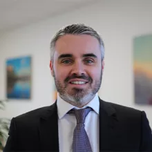 Gavin Colwell | Director, Cloud & Engineering, Business Operations ...