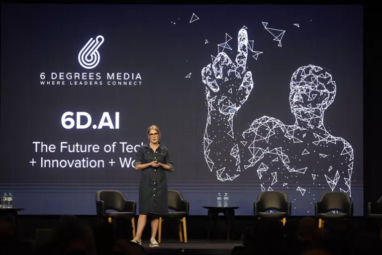 Gen AI has entered the boardroom: Insights from the top | Deloitte ...