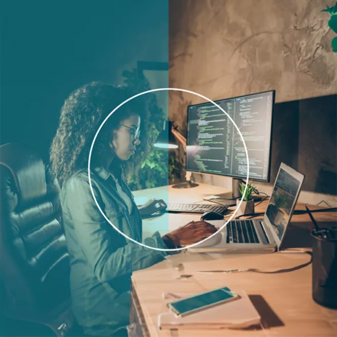 Connected and satisfied | Deloitte Belgium