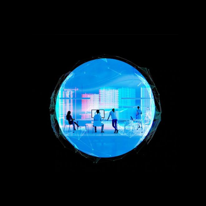 Digital Transformation | Deloitte Ireland