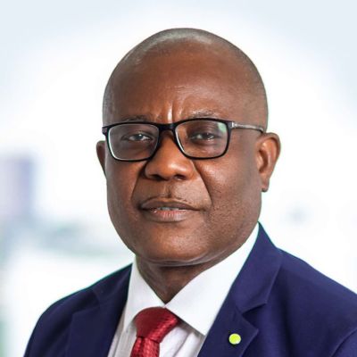 George Ankomah | Partner, Tax & Regulatory