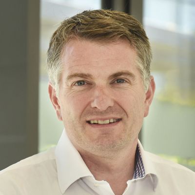 George Johnston | Partner