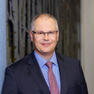 Mag. Gerhard Gratzl | Partner BPS | Deloitte Österreich