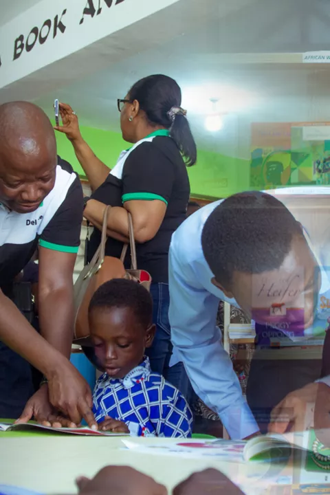 Deloitte WorldClass Initiative