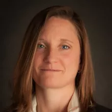 Gina Schaefer, Managing Director | Deloitte Consulting LLP | Managing ...