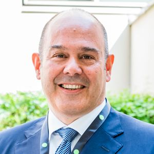 Giovanni Faccioli | Fashion & Luxury Market Leader