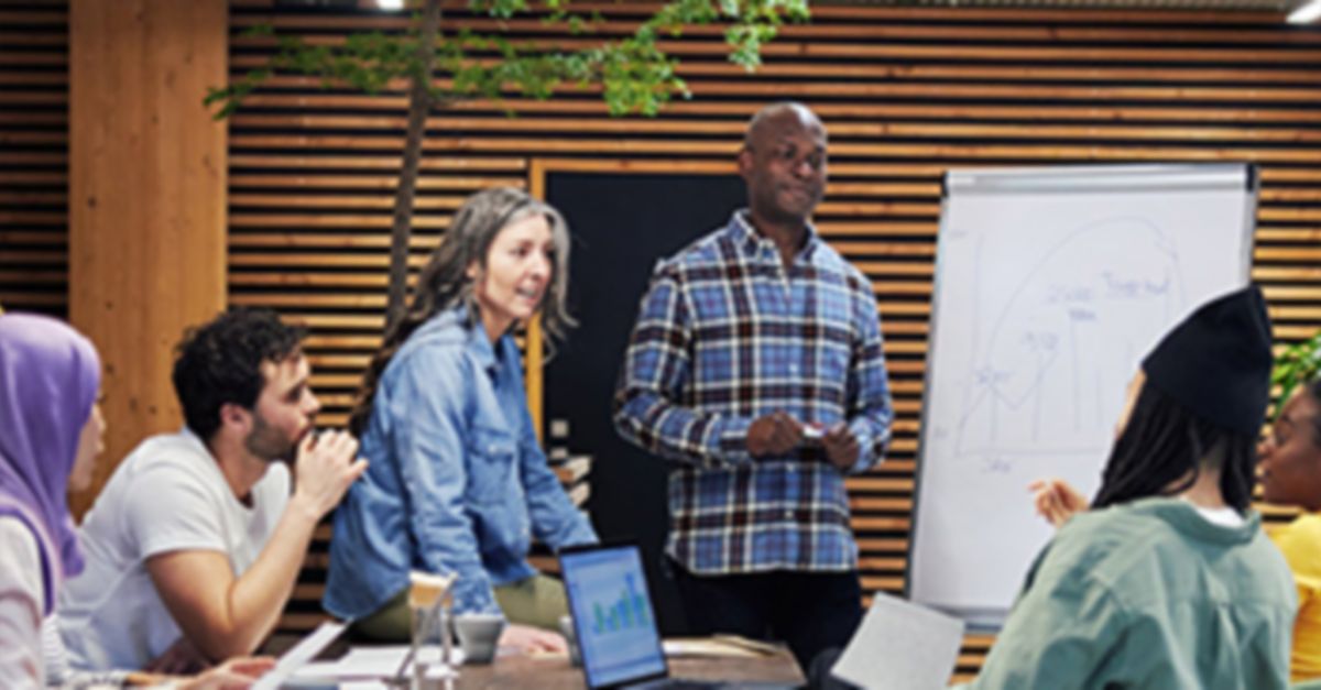 Racial and ethnic inclusion | Deloitte | About deloitte