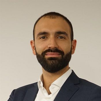 Giuseppe Milici | Partner