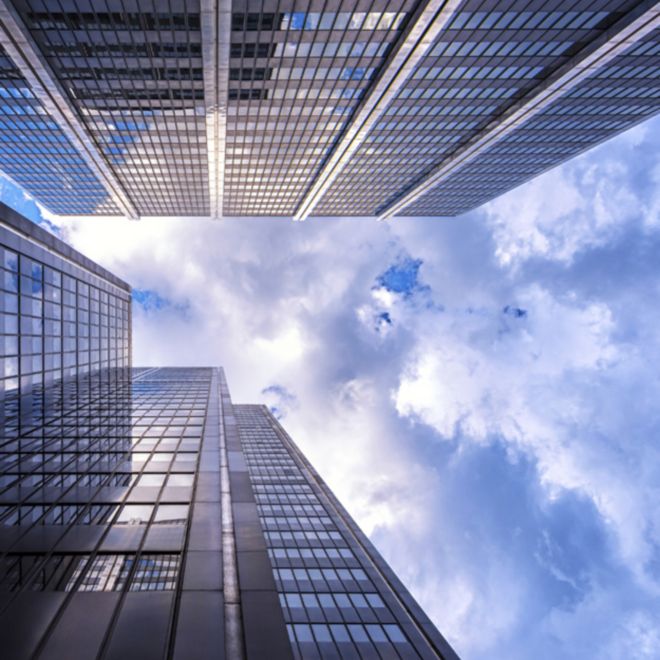 Financial Services | Industries | Deloitte New Zealand