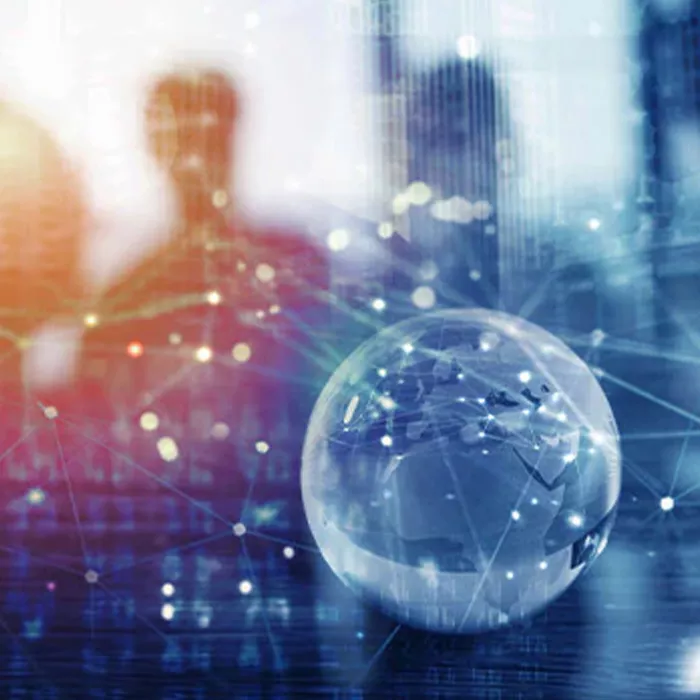 Global Chemical Company Cloud Integration Case Study