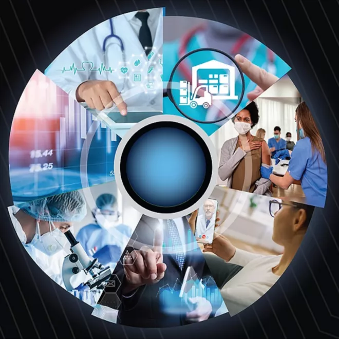 Life Sciences | Deloitte Global